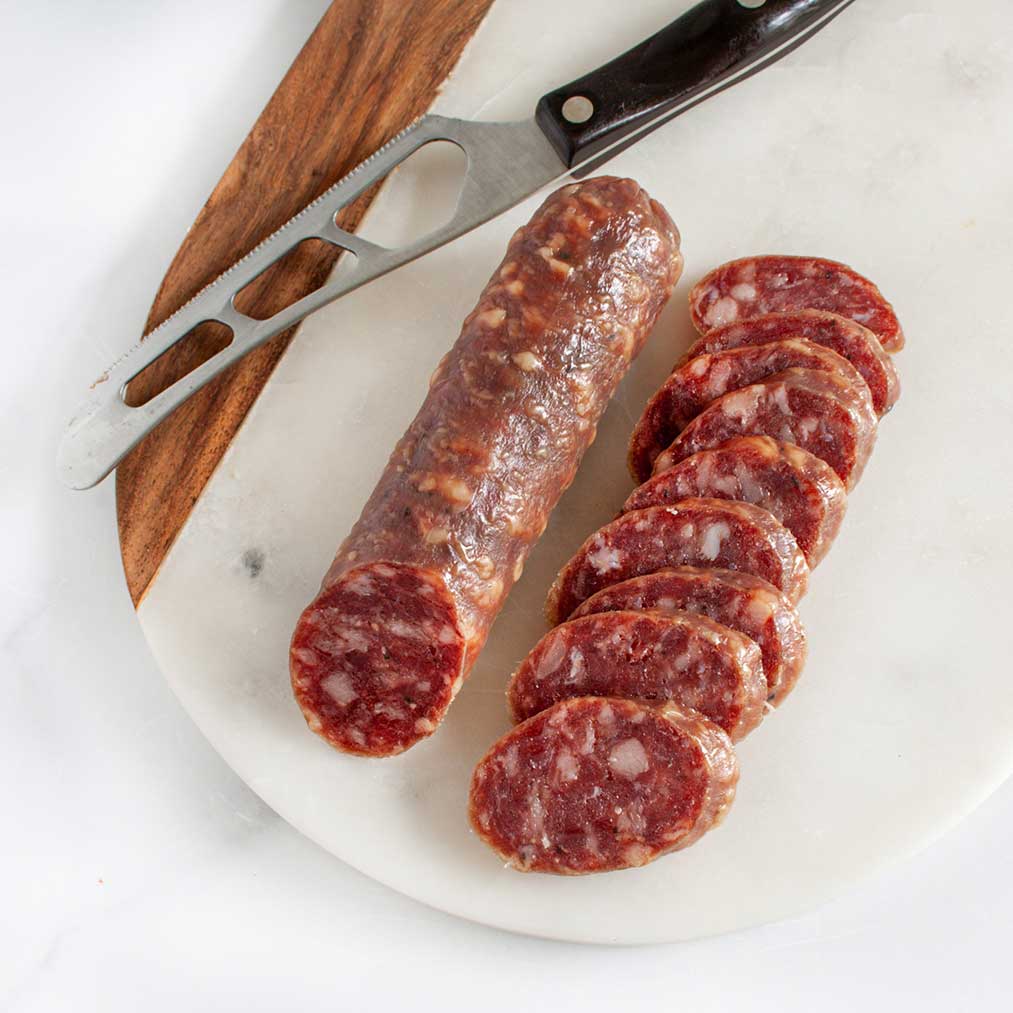 Abruzzese Salami/Citterio/Salami & Chorizo – igourmet