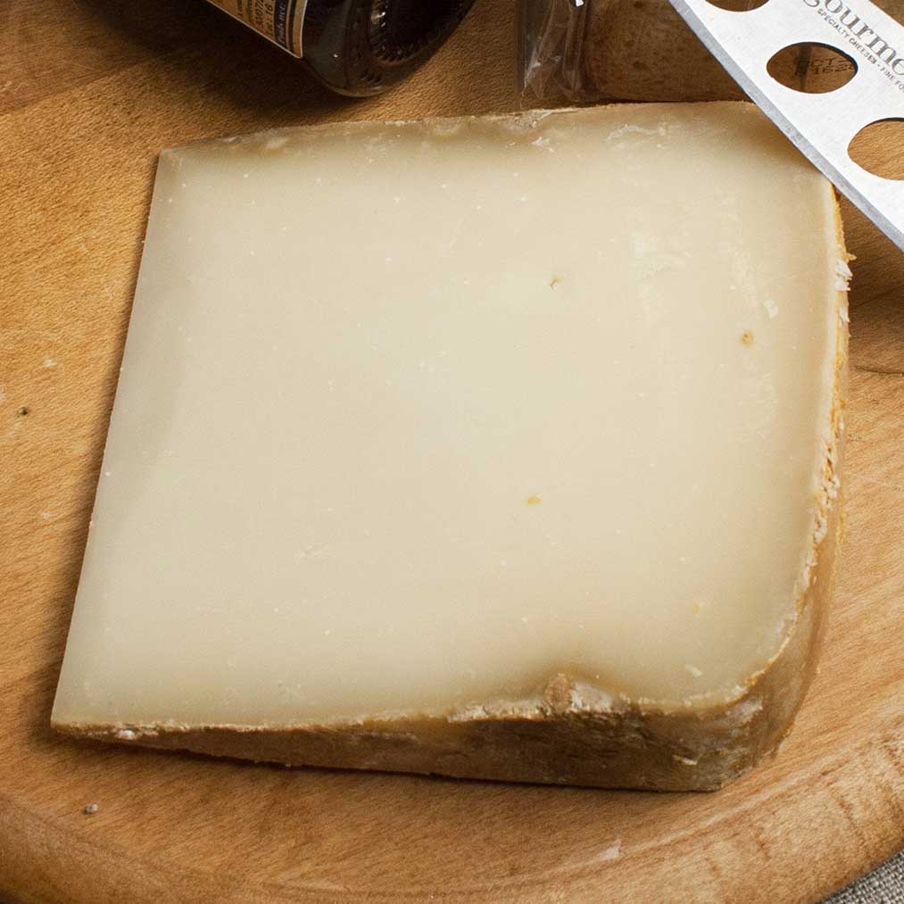 Agour Ossau- Iraty Cheese AOP/Cut & Wrapped by igourmet/Cheese