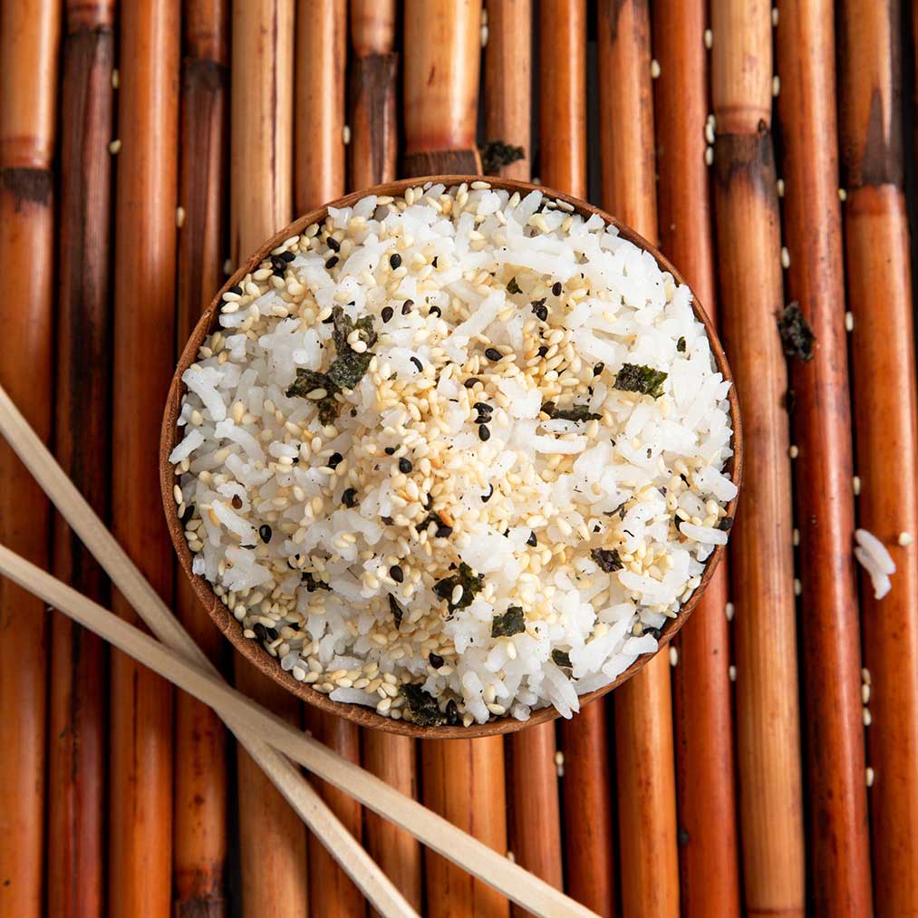 Aji Nori Furikake/Santaka Spice/Rubs, Spices & Seasonings – igourmet