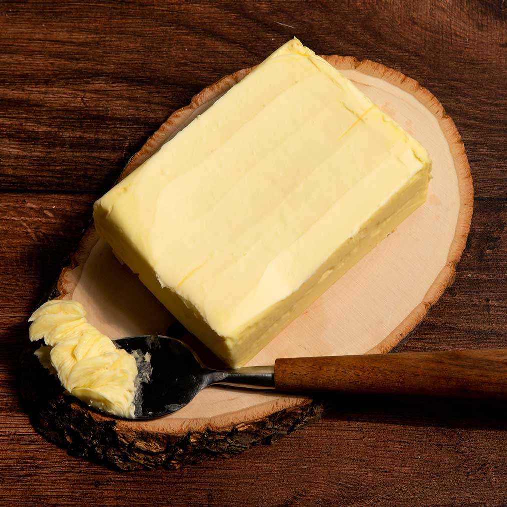 Allgau Grass Fed German Butter/Fond O Foods/Butter & Dairy – igourmet