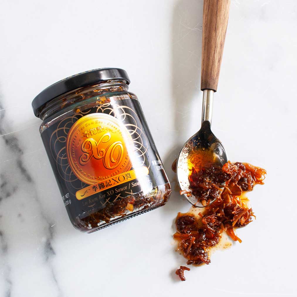 XO Sauce/Lee Kum Kee/Sauces & Marinades – igourmet