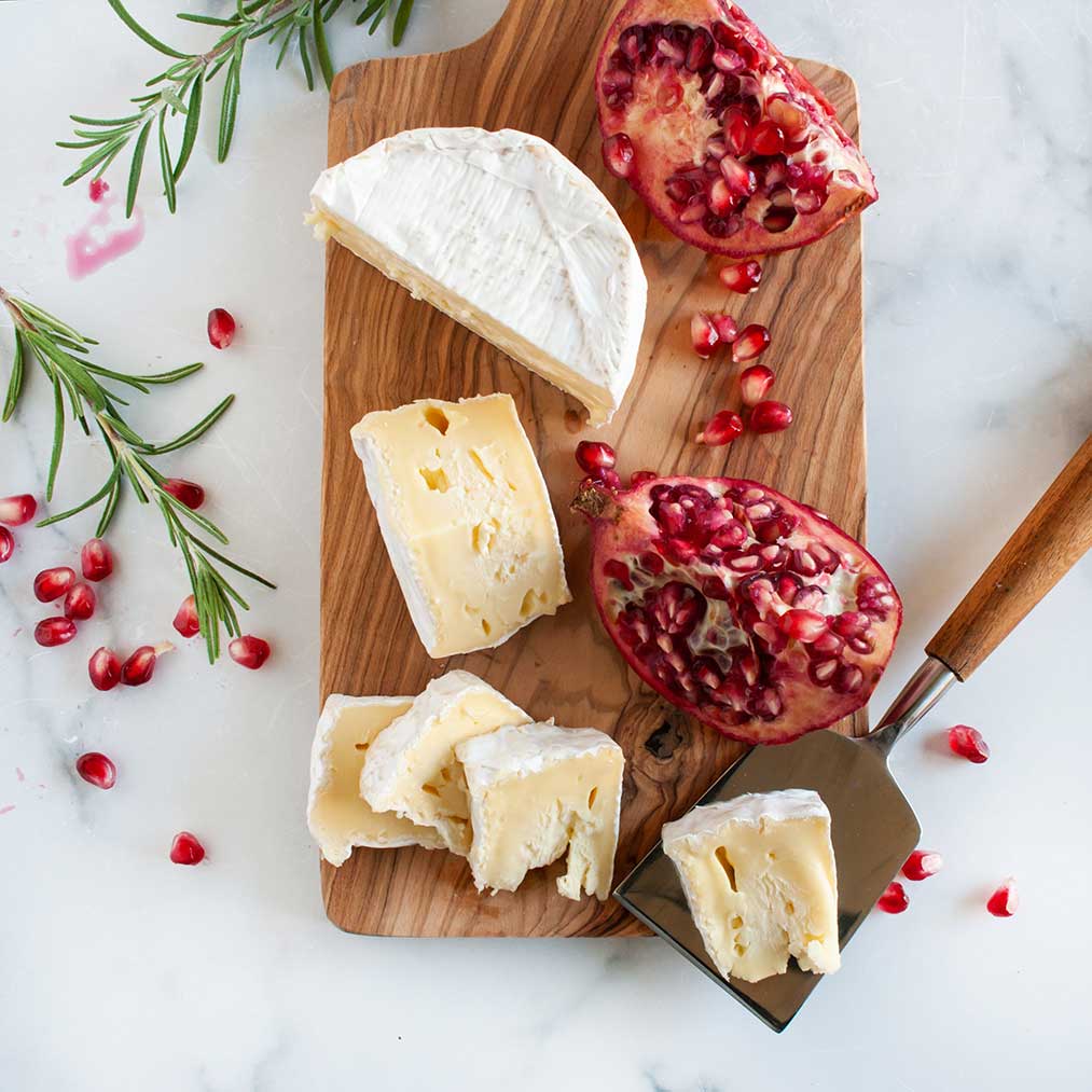 Woolly Rind Cheese/Green Dirt Farm/Cheese – igourmet