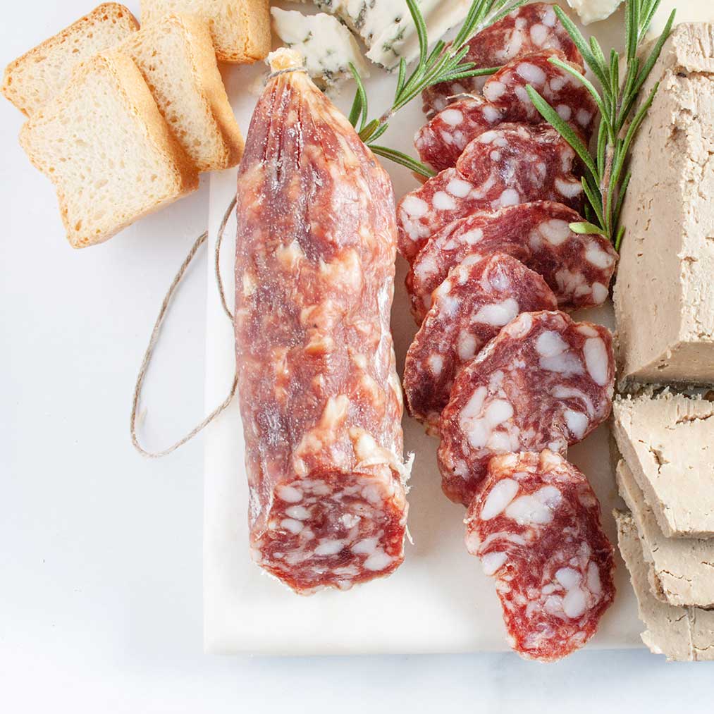 Salami Barolo/Creminelli/Salami & Chorizo – igourmet