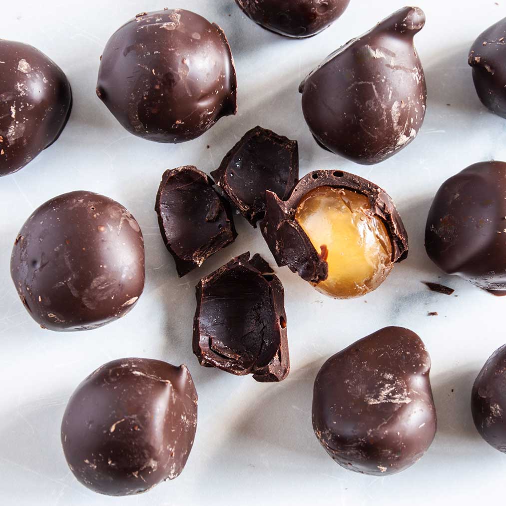 "ChocoCherries/Mitica/Chocolate Specialties – igourmet"