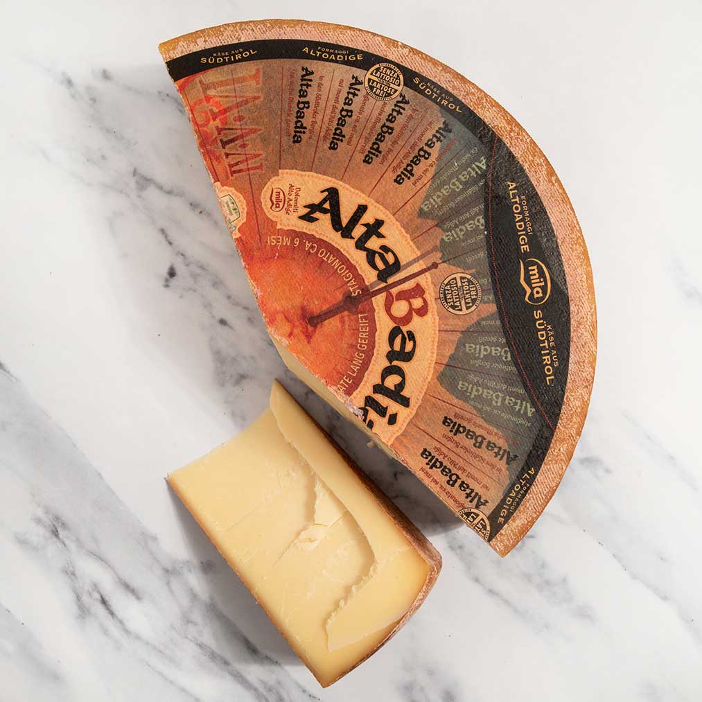 Alta Badia Cheese/Cut & Wrapped by igourmet/Cheese