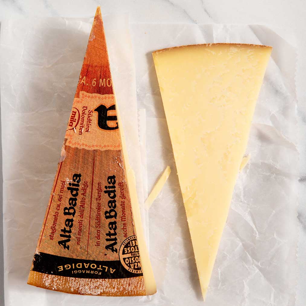 Alta Badia Cheese/Cut & Wrapped by igourmet/Cheese