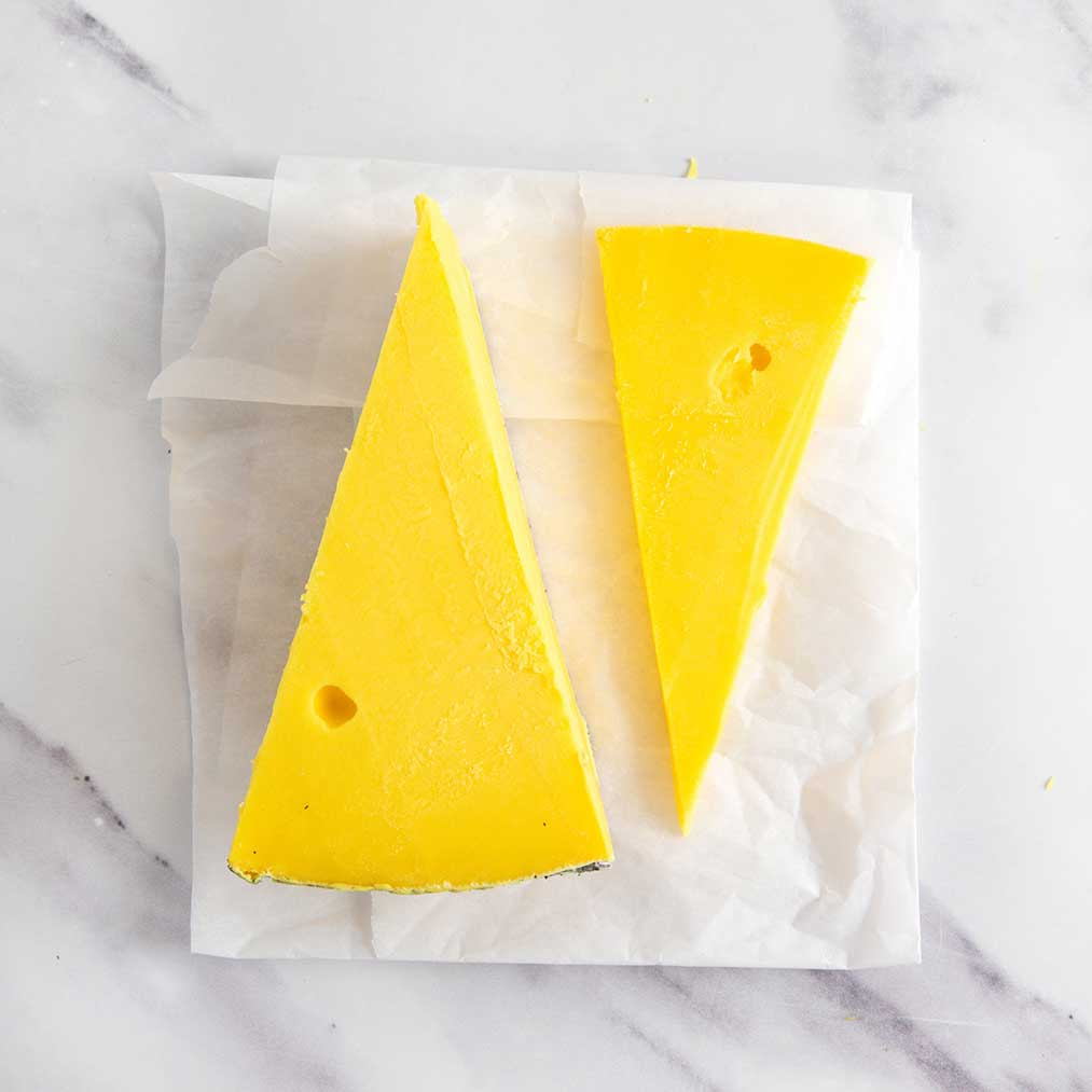Amanti Limoncello Cheese – igourmet