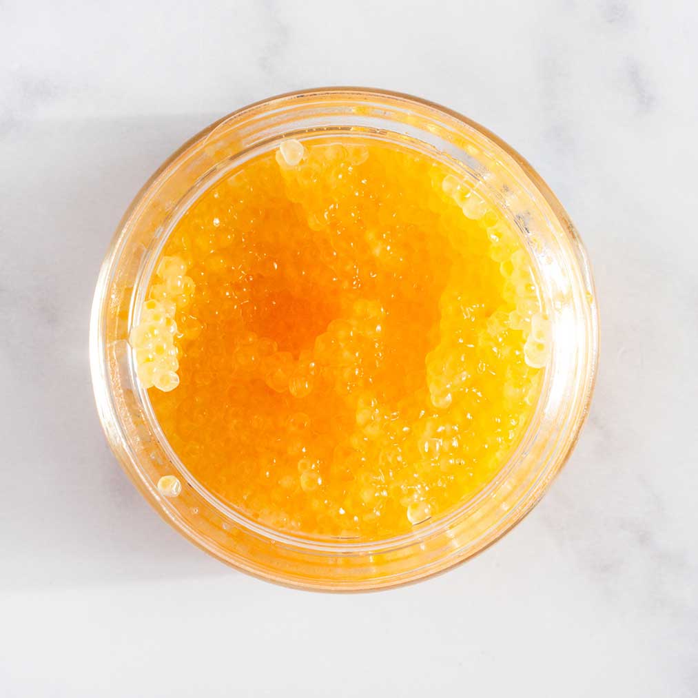 Wild Whitefish Caviar/Echo Falls/Caviar & Roe – igourmet