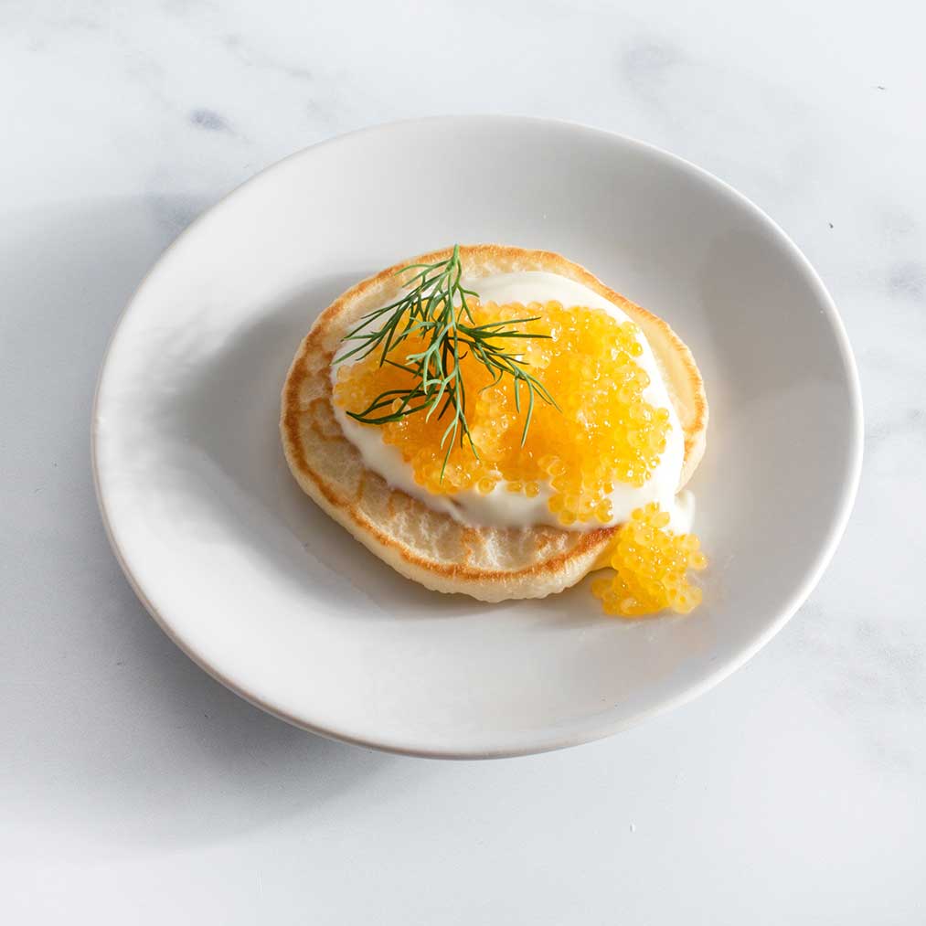 Wild Whitefish Caviar/Echo Falls/Caviar & Roe – igourmet