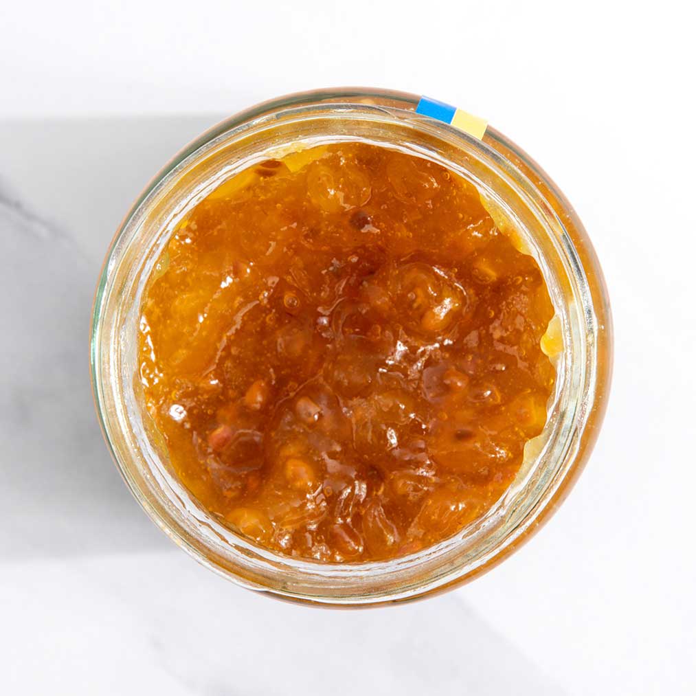 Wild Cloudberry Preserves/Hafi/Jams, Jellies & Marmalades – igourmet