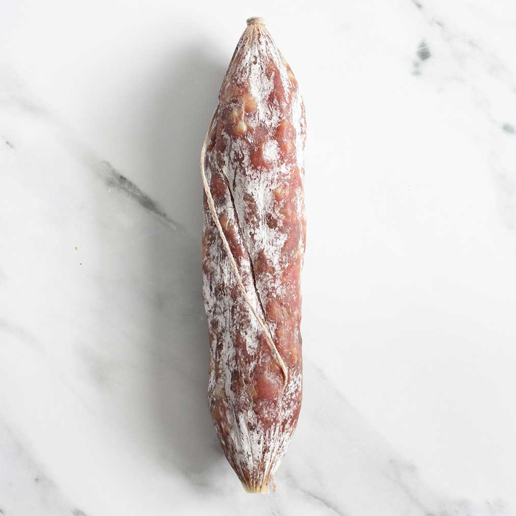Wild Boar Salami/Creminelli/Salami & Chorizo – igourmet
