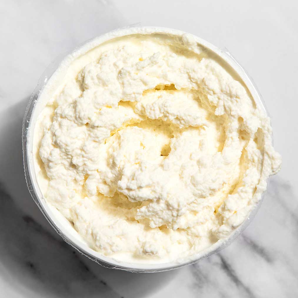 Whole Milk Ricotta Cheese/Calabro/Cheese – igourmet