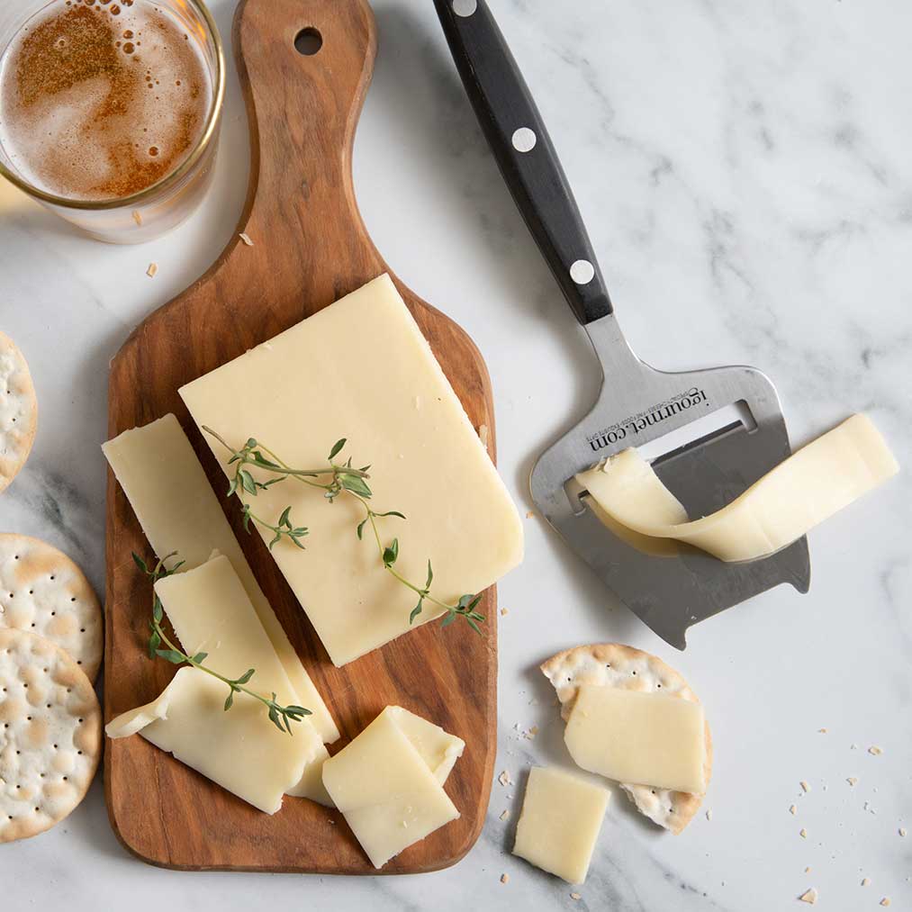 Ammerlander Oldenburg Gouda Cheese/Cut & Wrapped by igourmet/Cheese