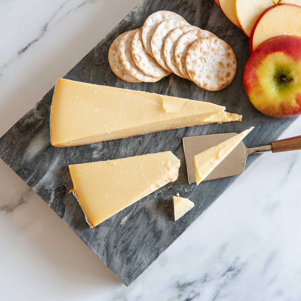 Artikaas Gouda Cheese - Aged 8 Months/Cut & Wrapped by igourmet/Cheese