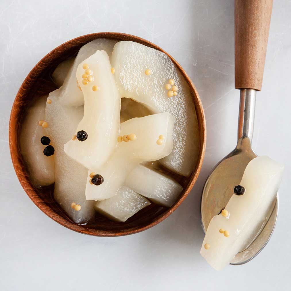 Asier Pickled Cucumbers/Beauvais/Pickles – igourmet