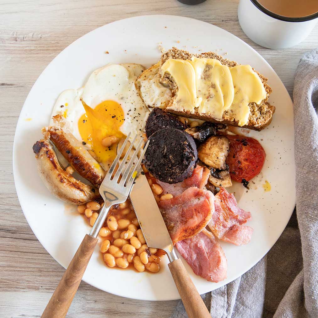 Back Bacon/Jolly Posh/Bacon – igourmet