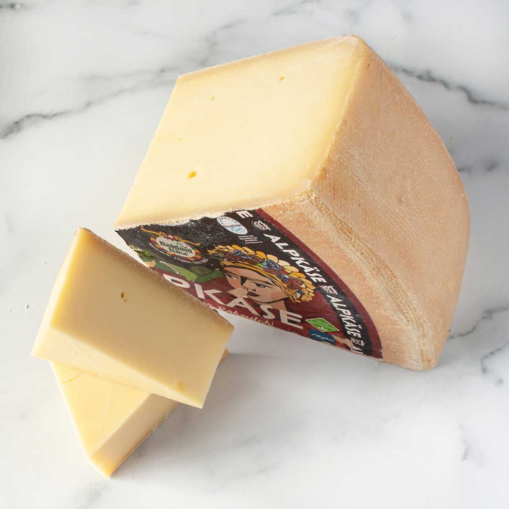 Baldauf Alpcheese/Cut & Wrapped by igourmet/Cheese