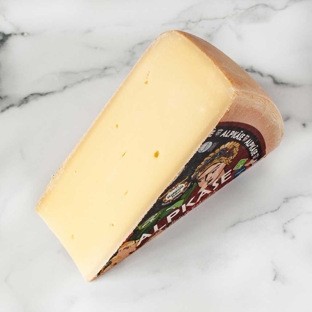 Baldauf Alpcheese/Cut & Wrapped by igourmet/Cheese