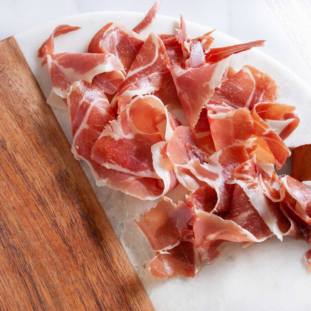 Serrania Ham/Fermin/Prosciutto & Cured Ham – igourmet