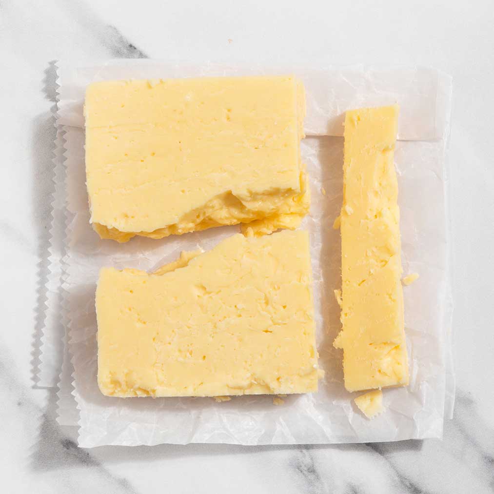 Barbers 1833 Vintage Reserve Cheddar Cheese/Cut & Wrapped by igourmet ...