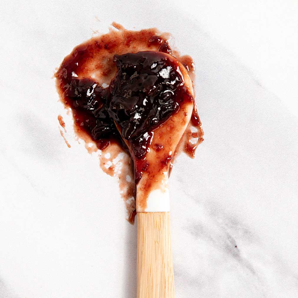 Basque Dark Cherry Jam/Agour/Jams, Jellies & Marmalades – igourmet