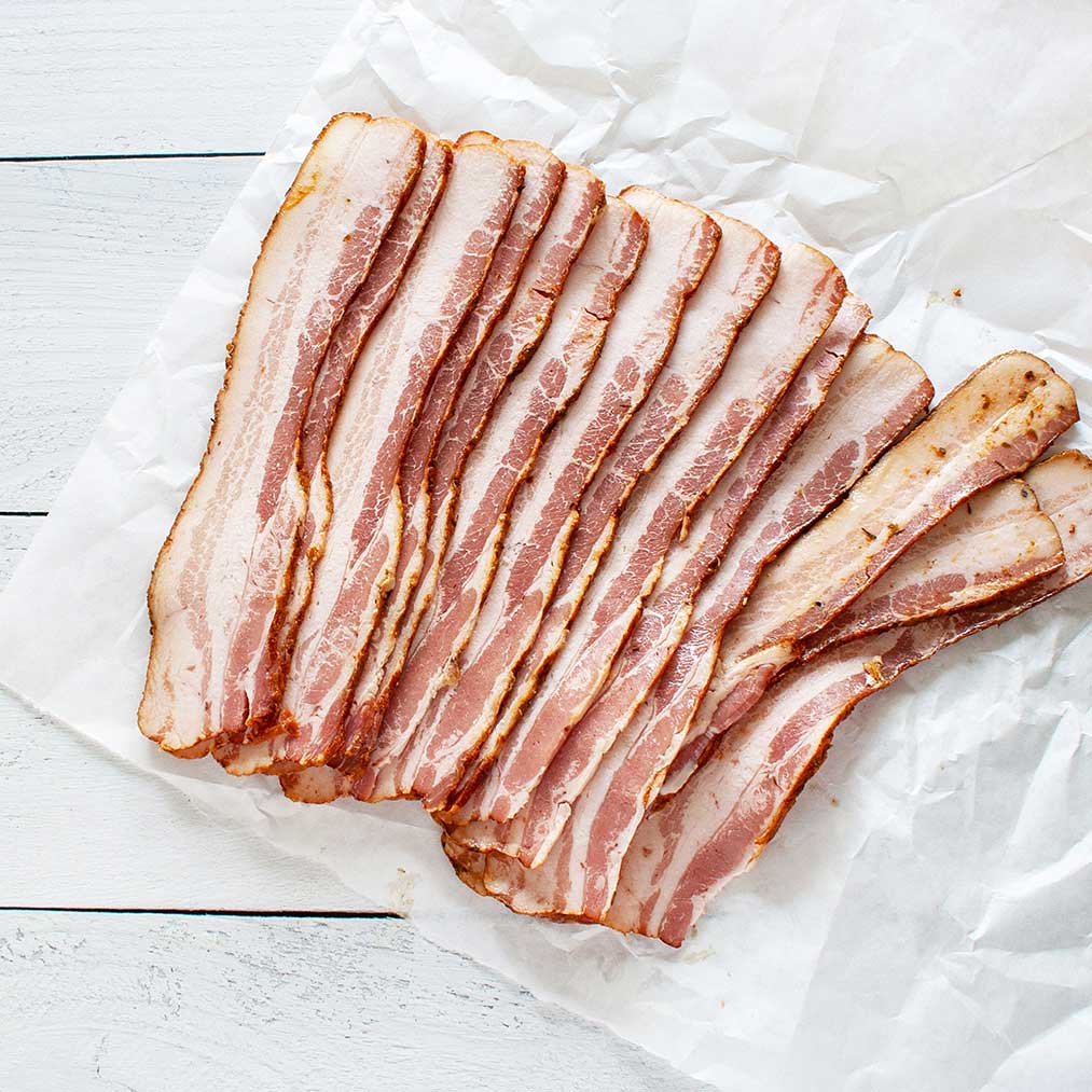 Bayou Bacon/Nodine's Smokehouse/Bacon – igourmet