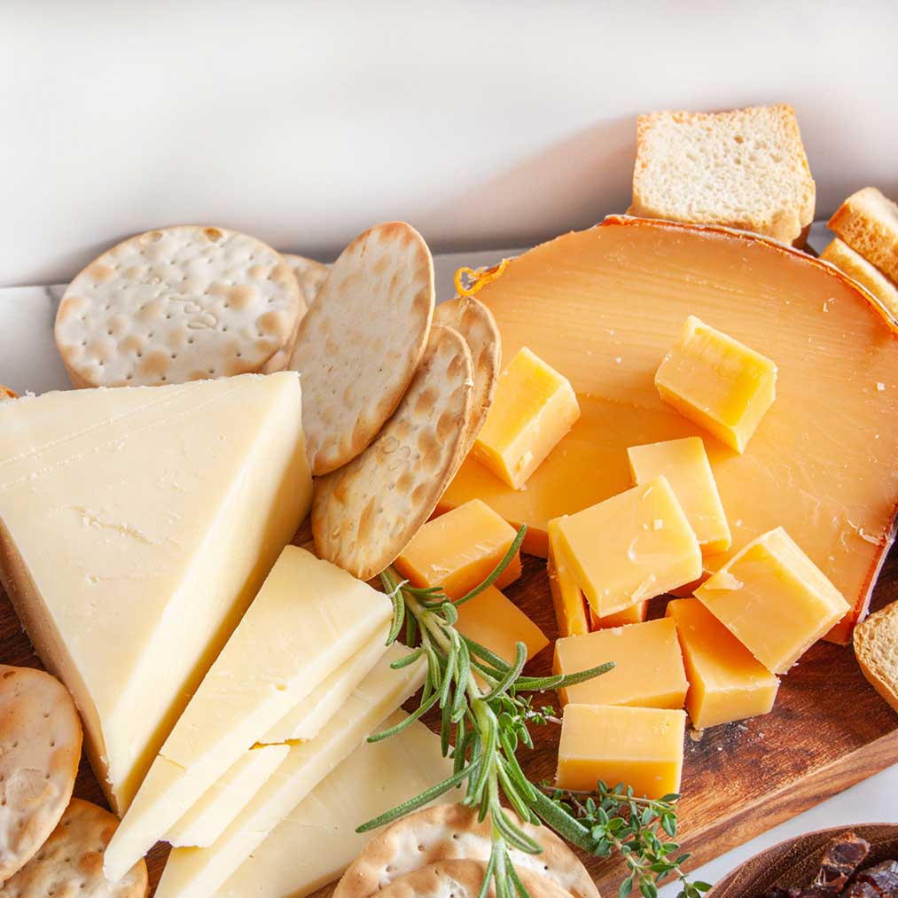 Beemster Classic Gouda | 18-Month Aged Dutch Cheese | iGourmet
