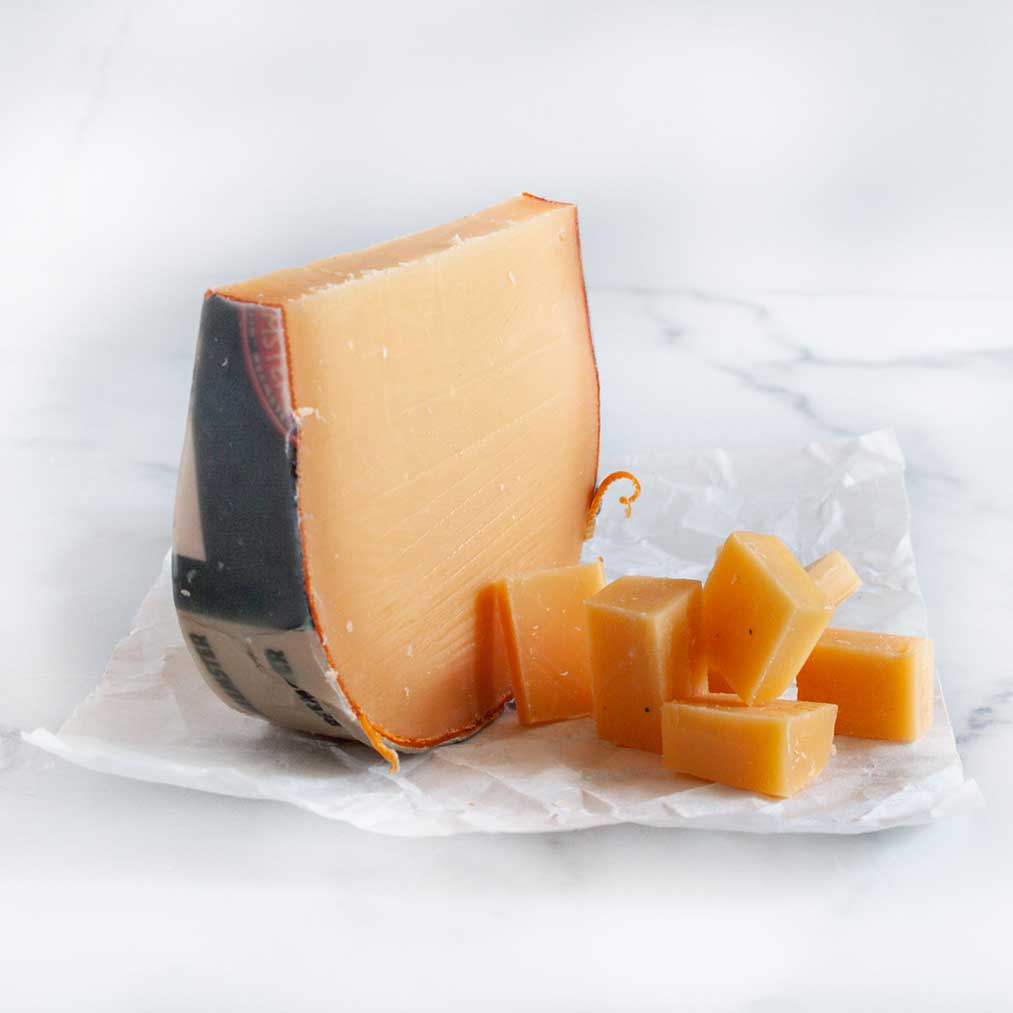 Beemster Classic Gouda | 18-Month Aged Dutch Cheese | iGourmet