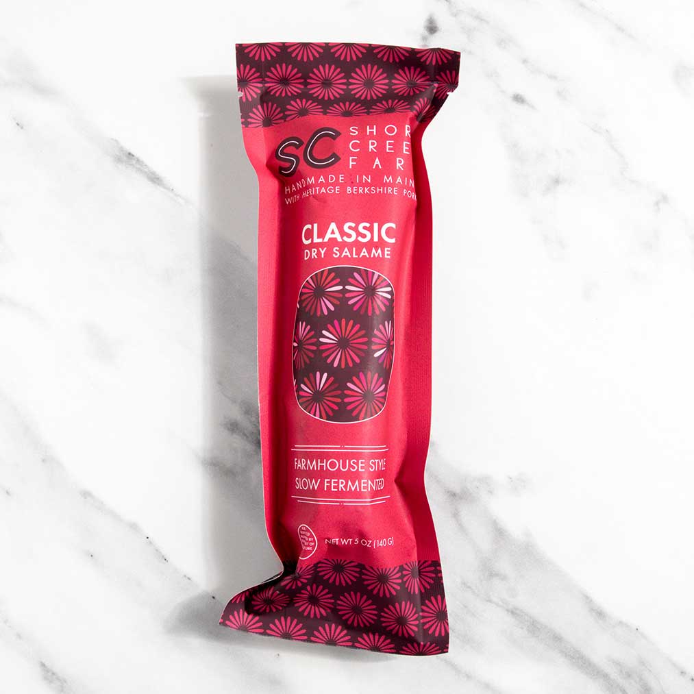 Handcrafted Small Batch Salami – igourmet