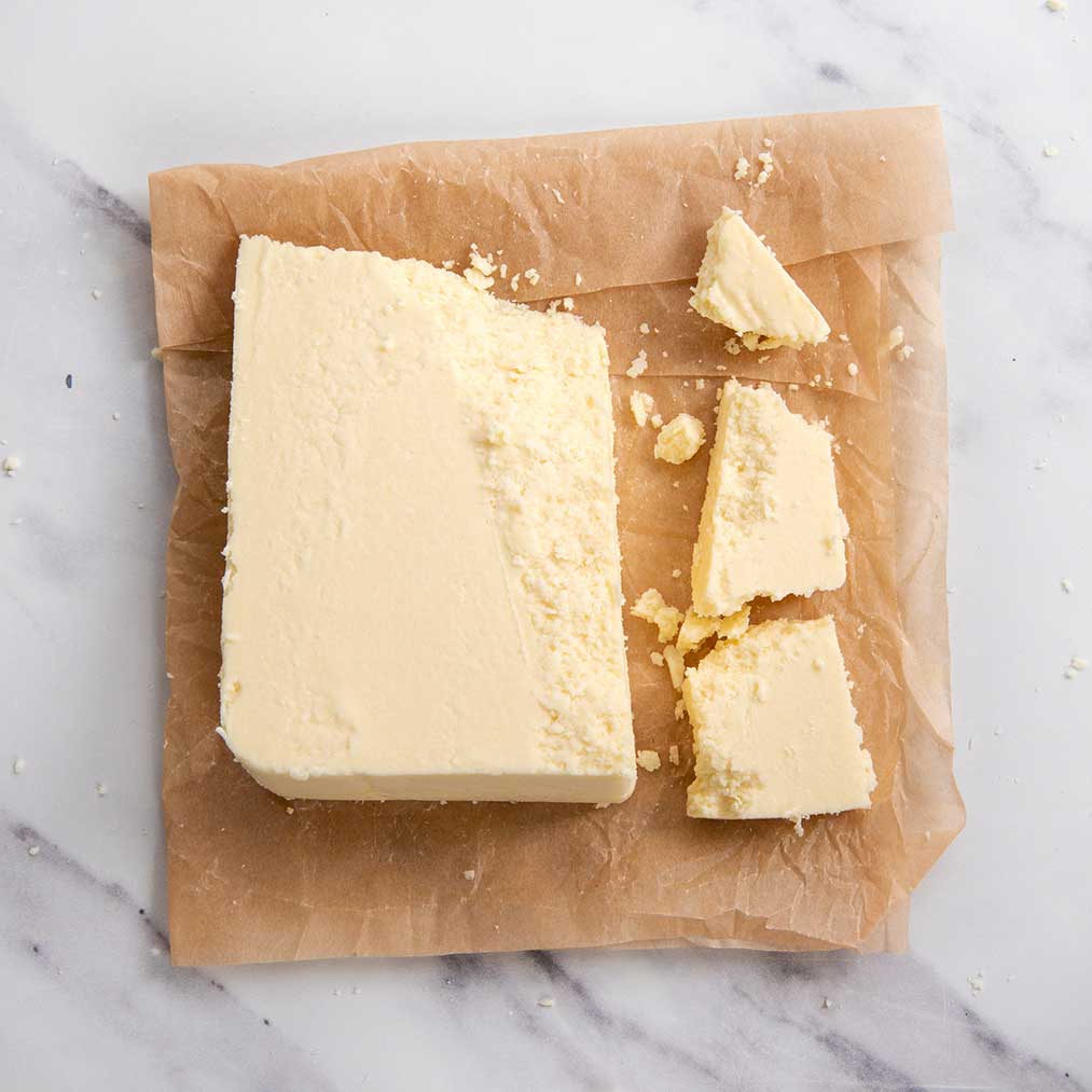 Wensleydale Cheese/Cut & Wrapped by igourmet/Cheese