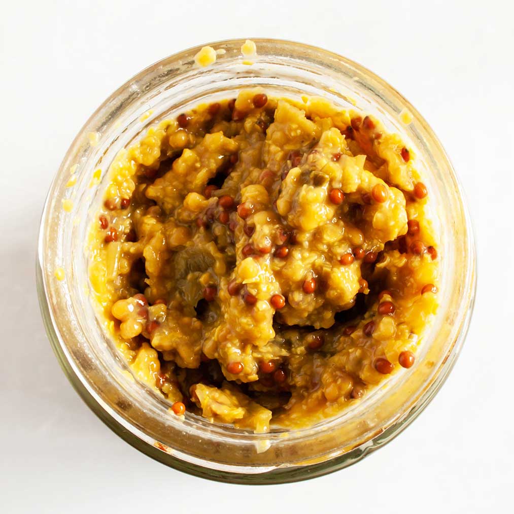 Mustard/Welsh Lady/Condiments & Spreads – igourmet