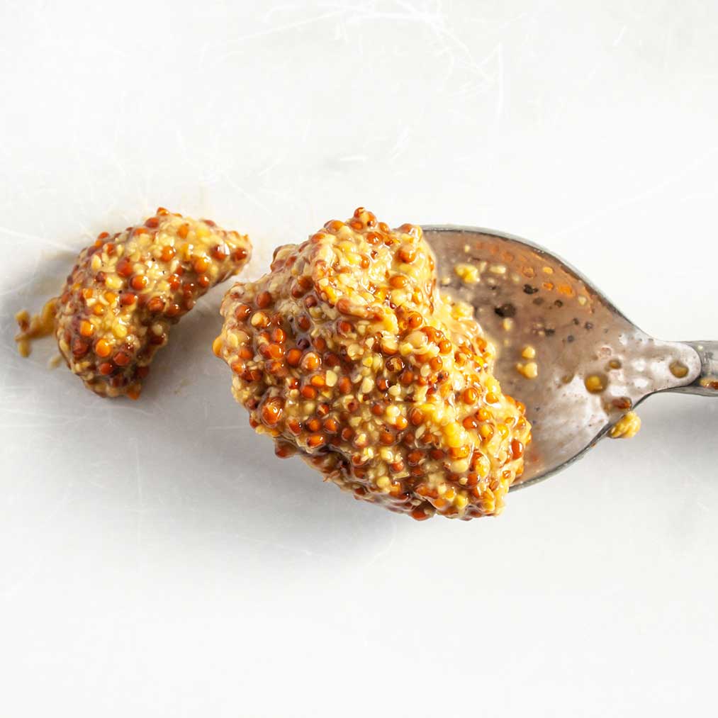 Mustard/Welsh Lady/Condiments & Spreads – igourmet