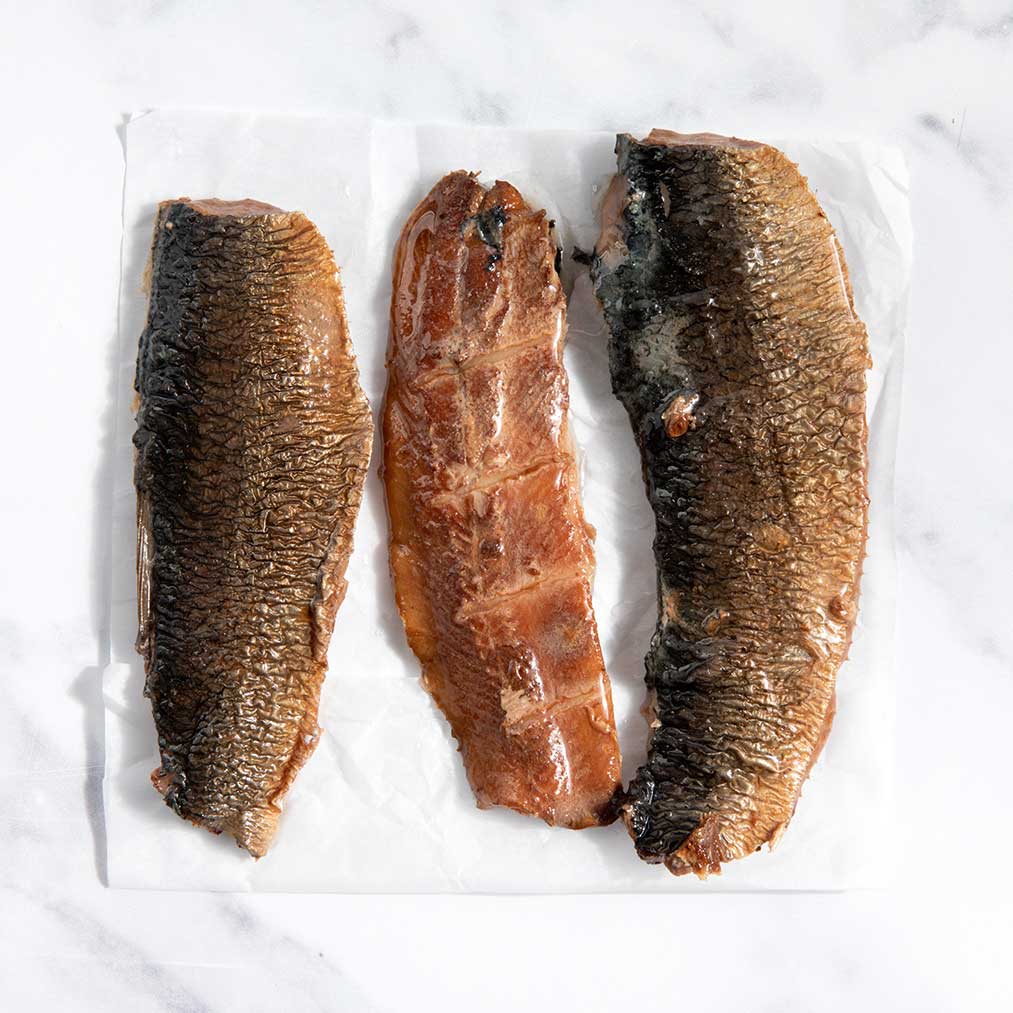 Smoked Herring Fillets/Ritcher/Smoked & Prepared Fish– igourmet