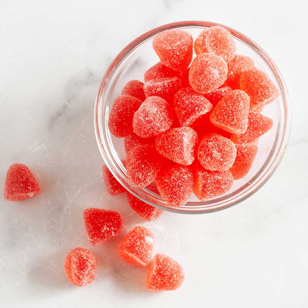Soft Raspberry Sweets/Nordic Sweets/Candy – igourmet