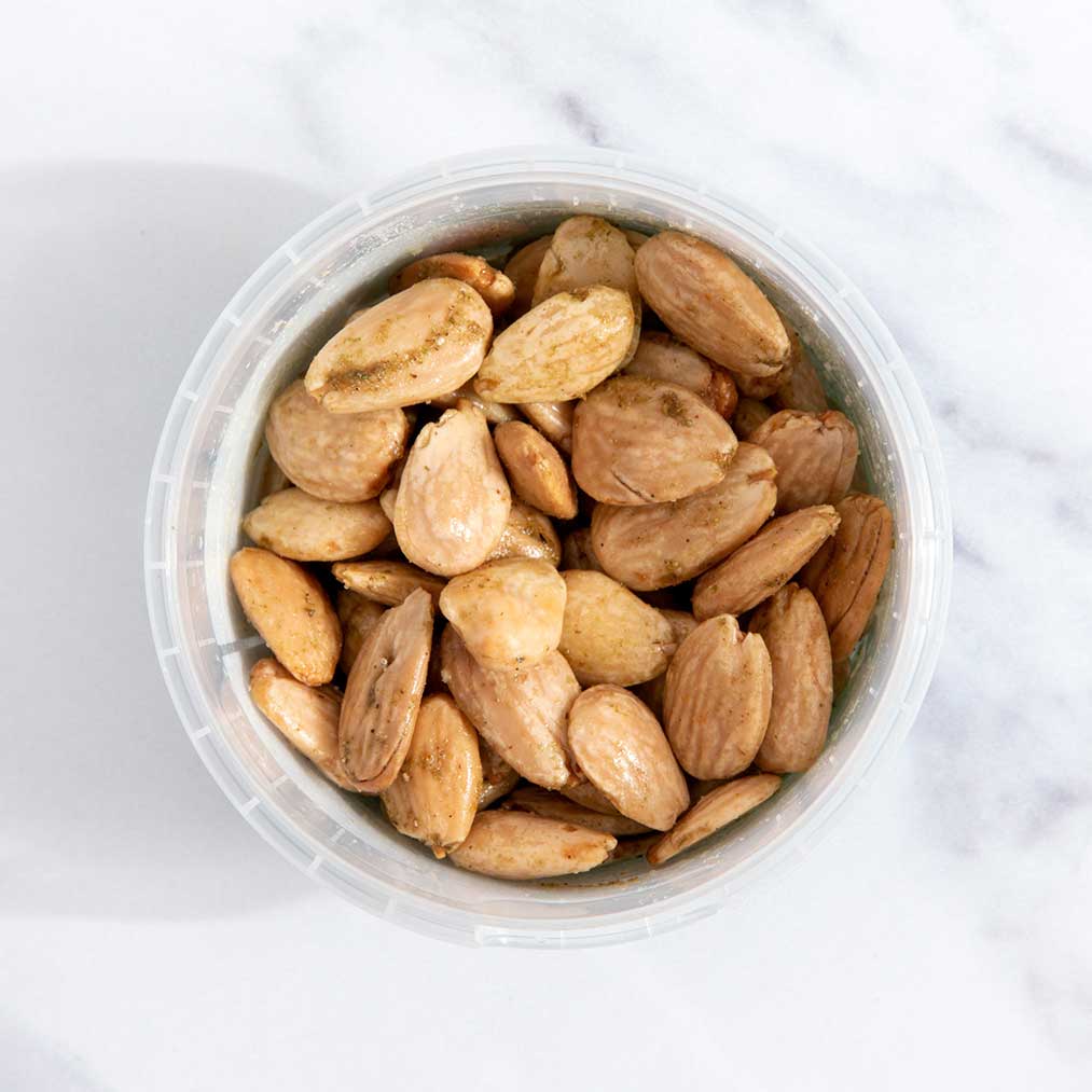 Valencia Almonds with Rosemary – igourmet