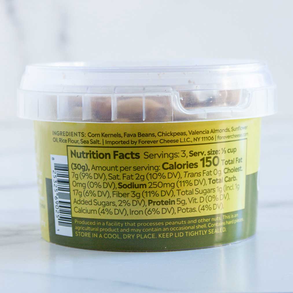 Spanish Cocktail Snack Mix/Mitica/Dried Fruits, Nuts & Seeds – igourmet