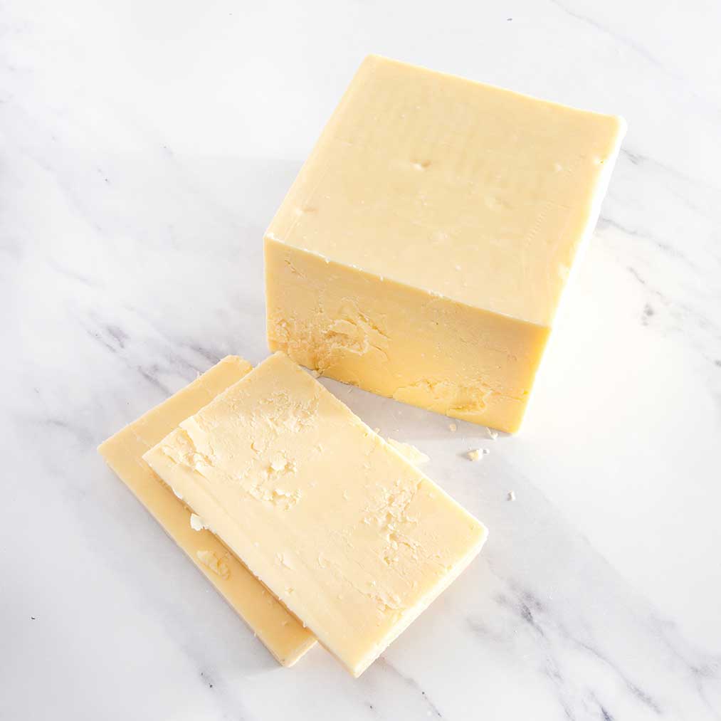 igourmet - Black Label Cabot Cheddar Cheese