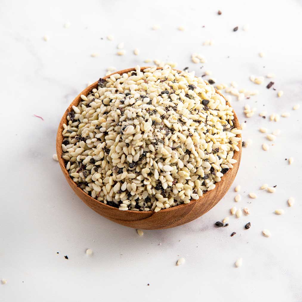 Ume Shiso Furikake/Santaka Spice/Rubs, Spices & Seasonings - igourmet