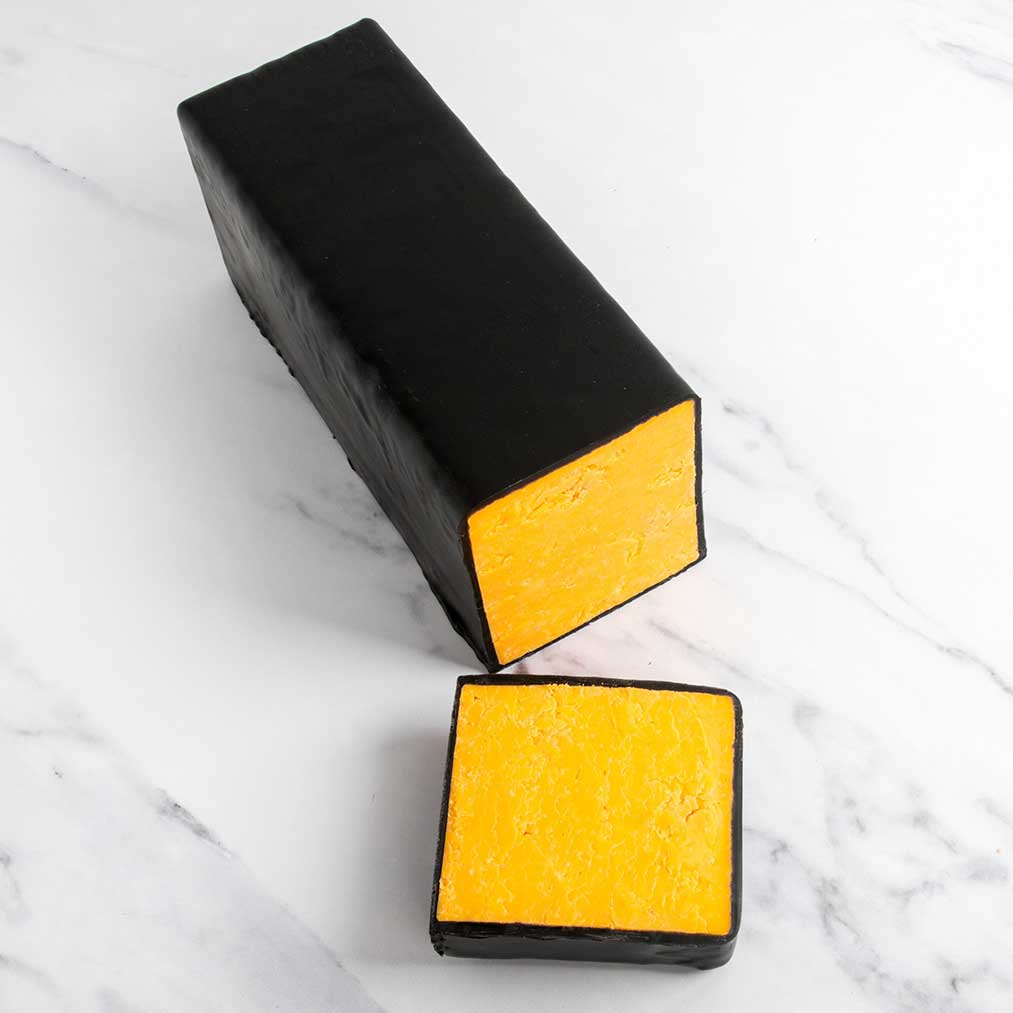 Bloody Good Cheddar – igourmet