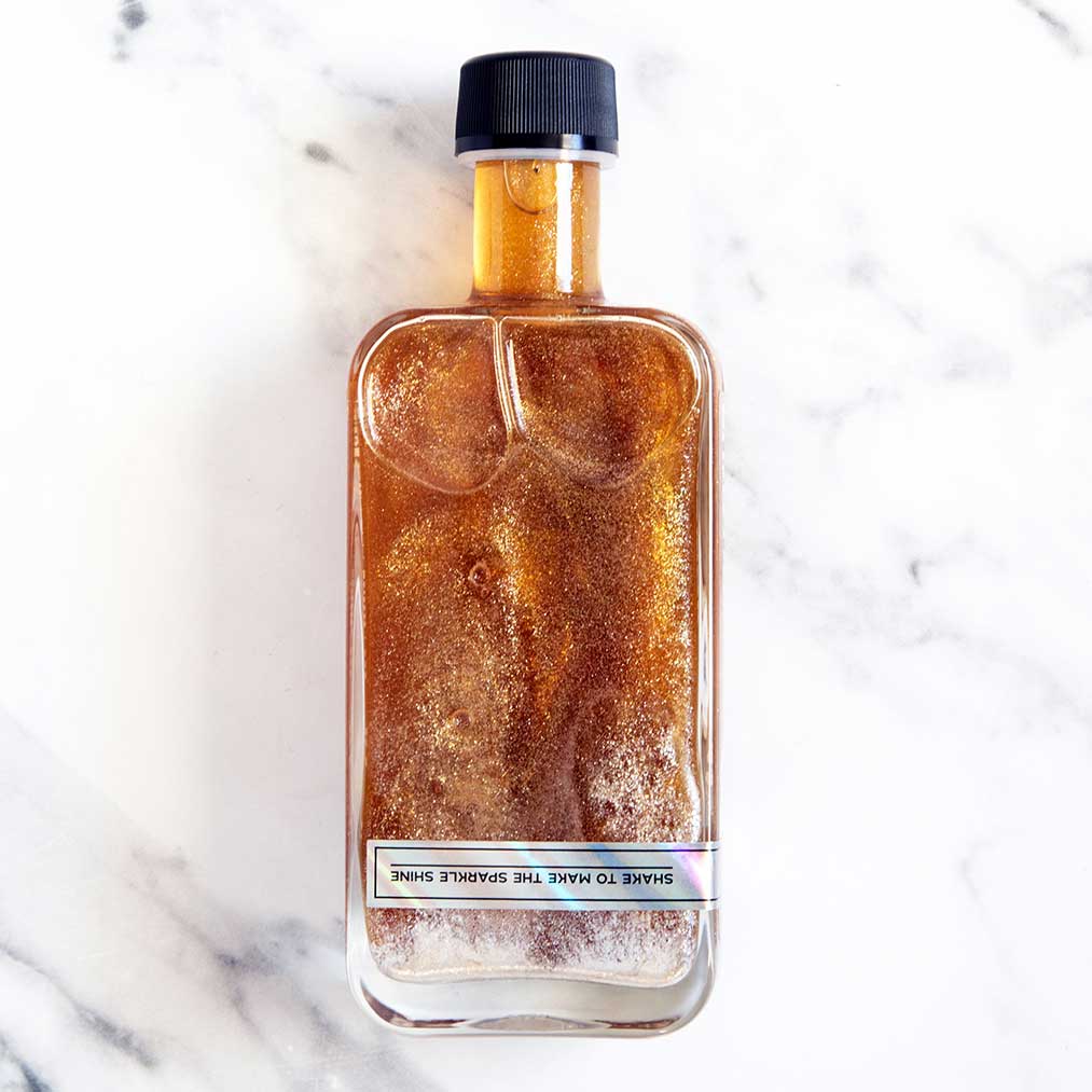 Sparkle Syrup / Runamok Maple / Syrups, Maple & Honey – igourmet