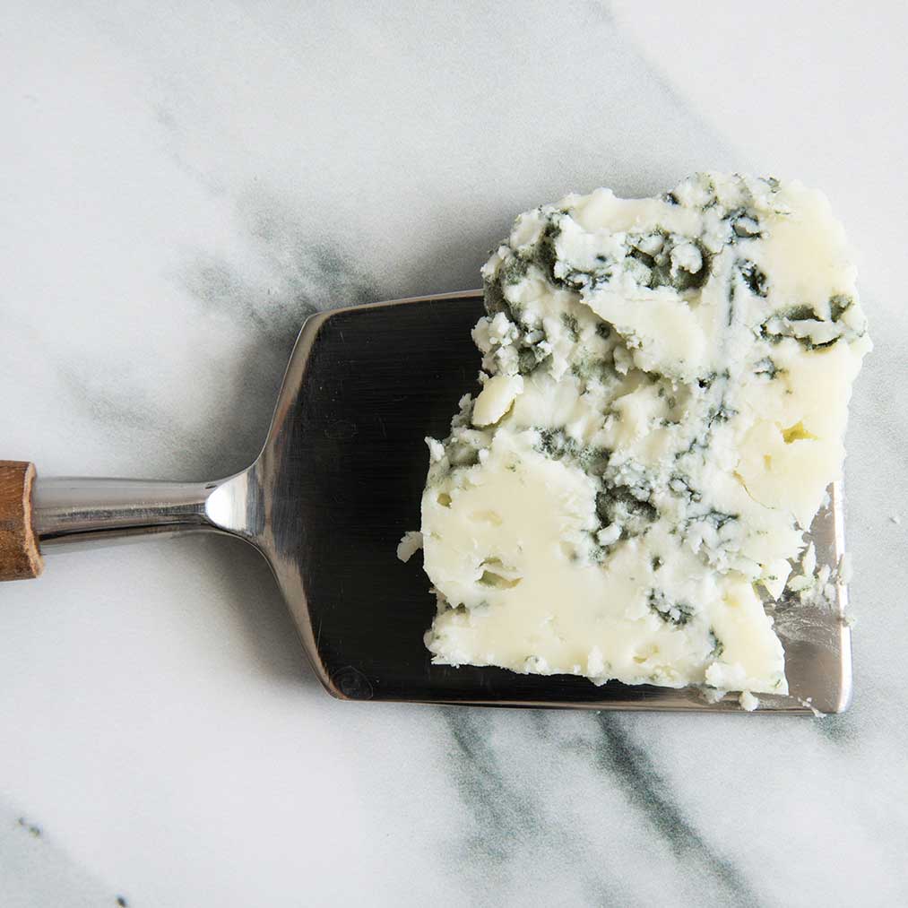 Blu di Bufala Cheese / Cut & Wrapped by igourmet / Cheese