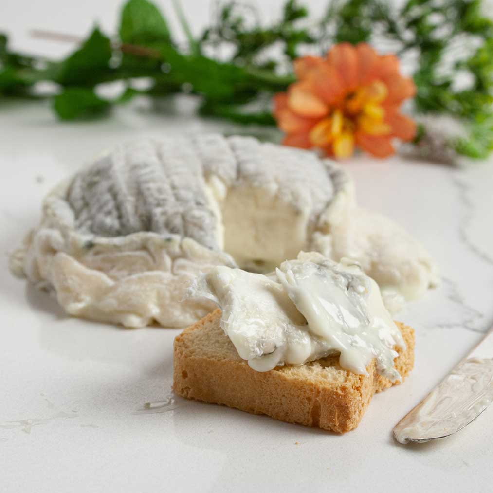 Bonne Bouche Cheese/Vermont Creamery/Cheese – igourmet