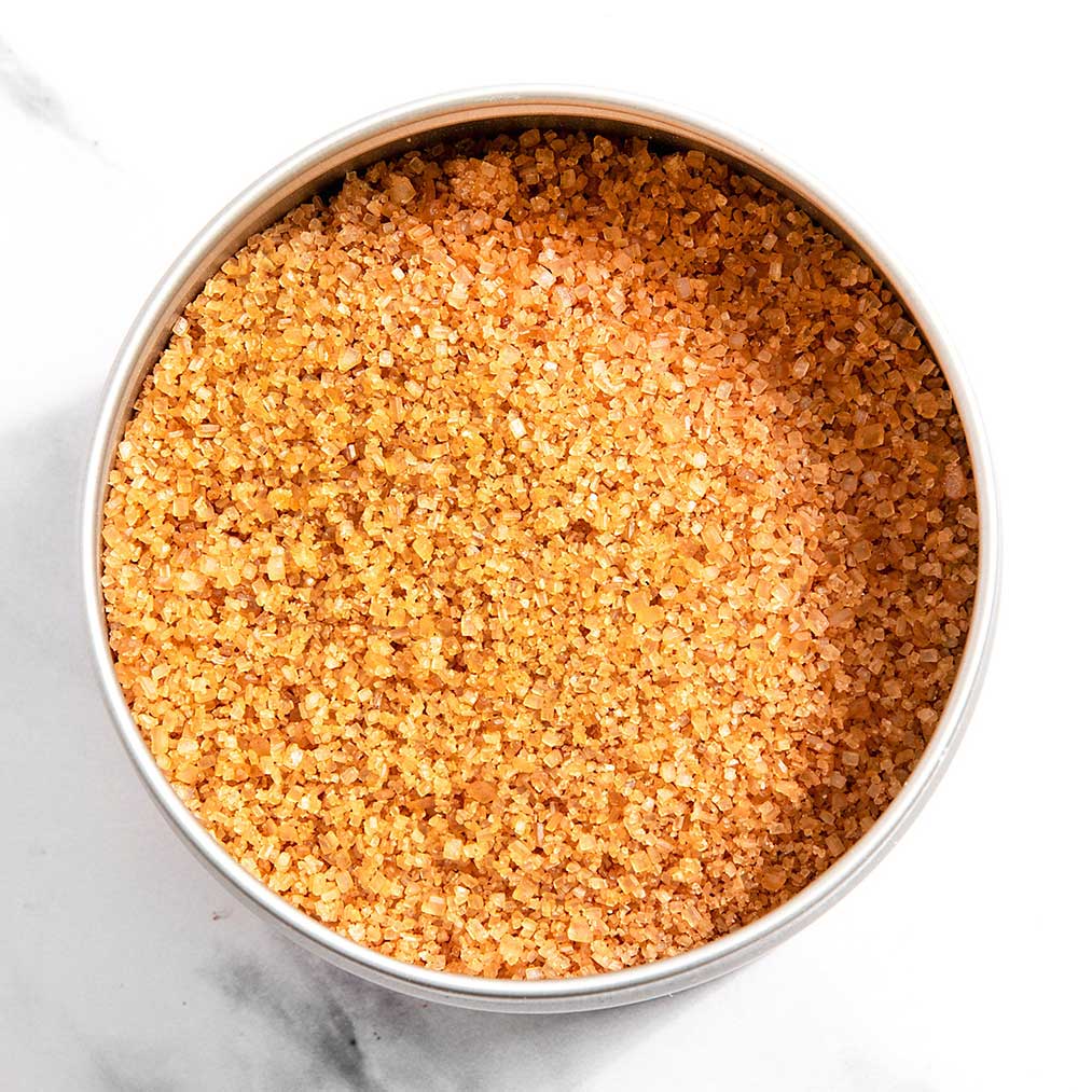 Bourbon Smoked Sugar/Bourbon Barrel/Rubs, Spices & Seasonings – igourmet