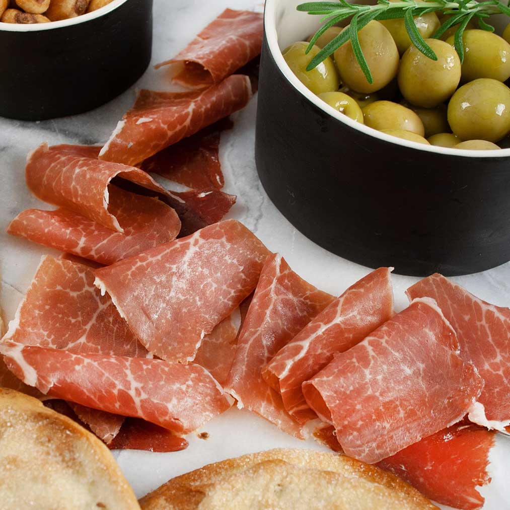 igourmet - Iberico Grain-Fed Ham