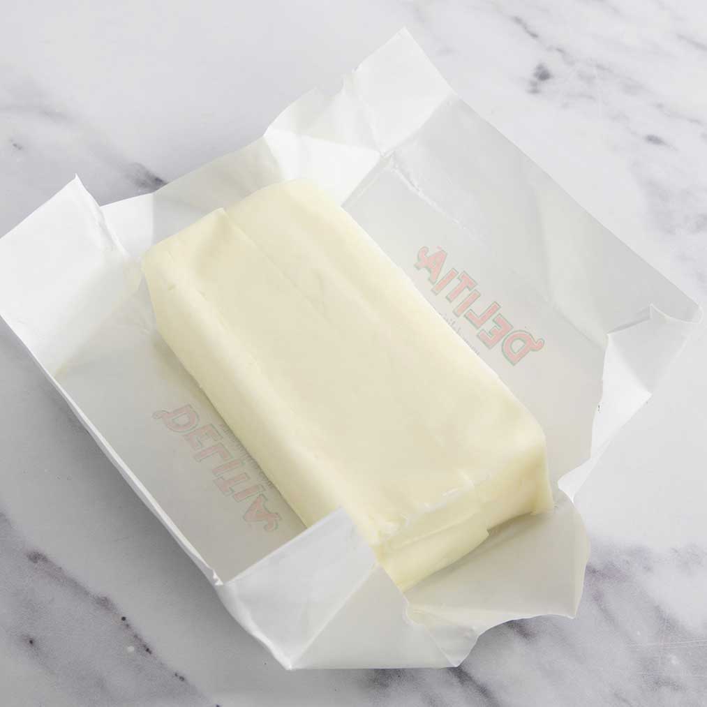 igourmet - Italian Buffalo Milk Butter
