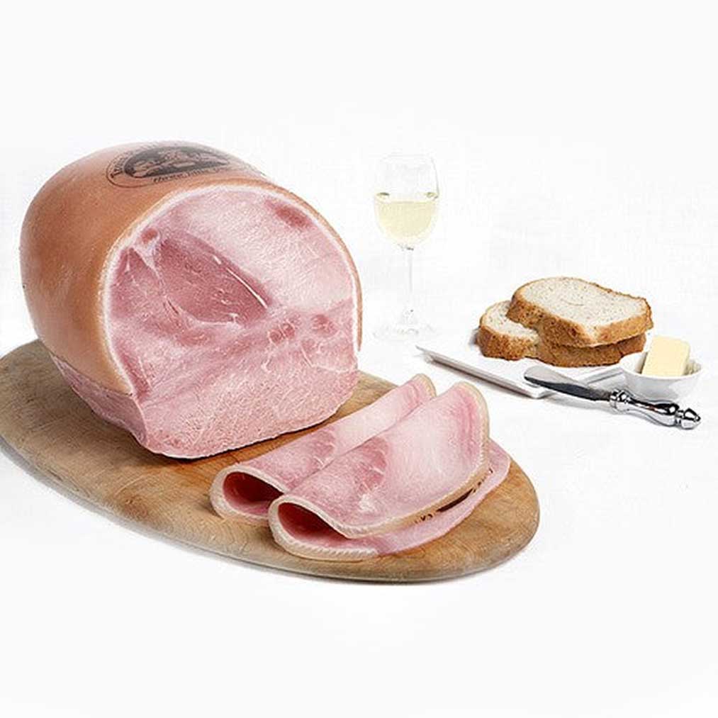 igourmet - Jambon de Paris
