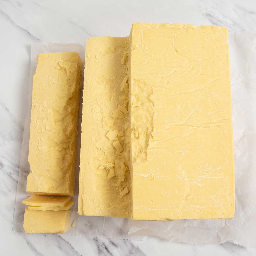 igourmet - Australian Cheddar Cheese