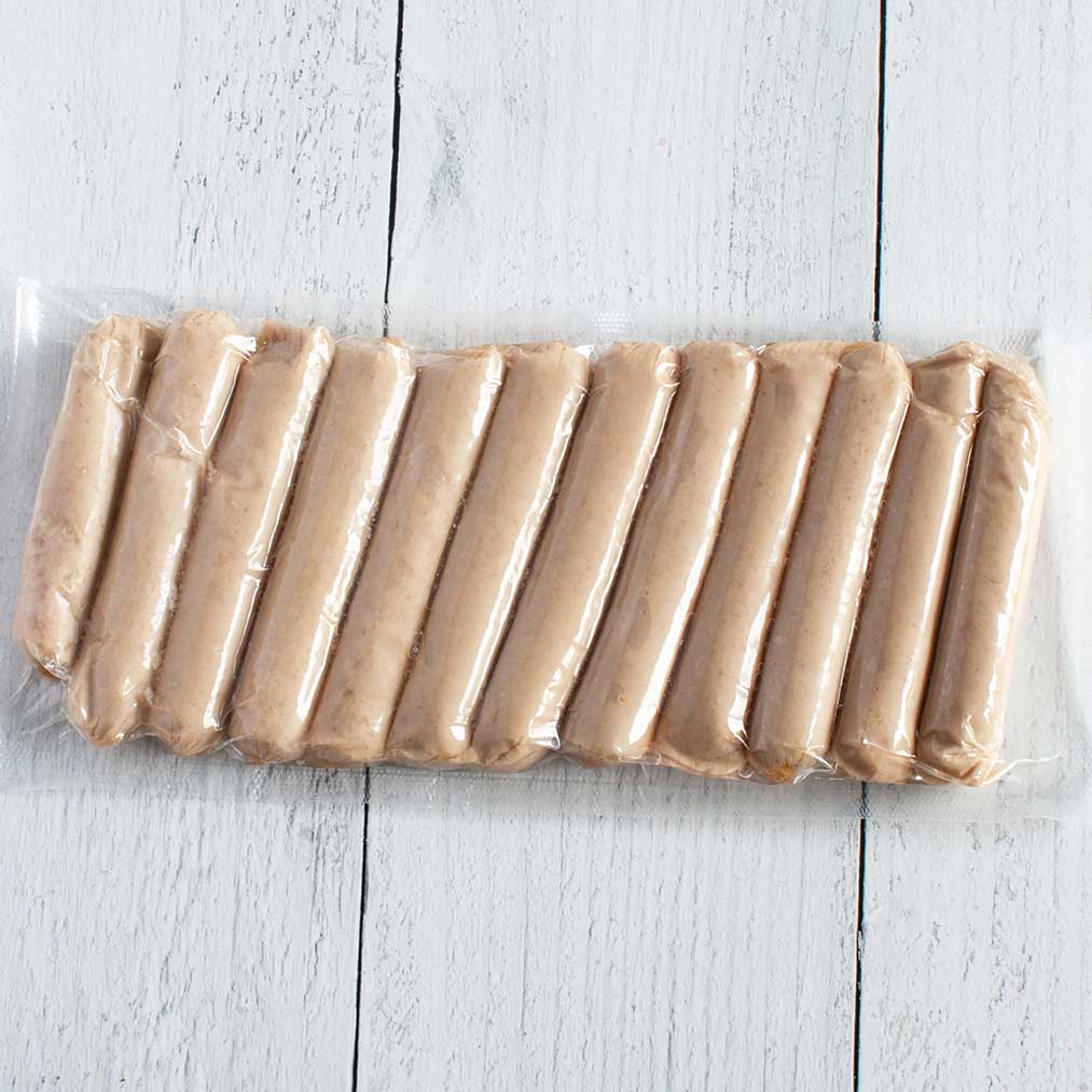 igourmet - Irish-Style Bangers