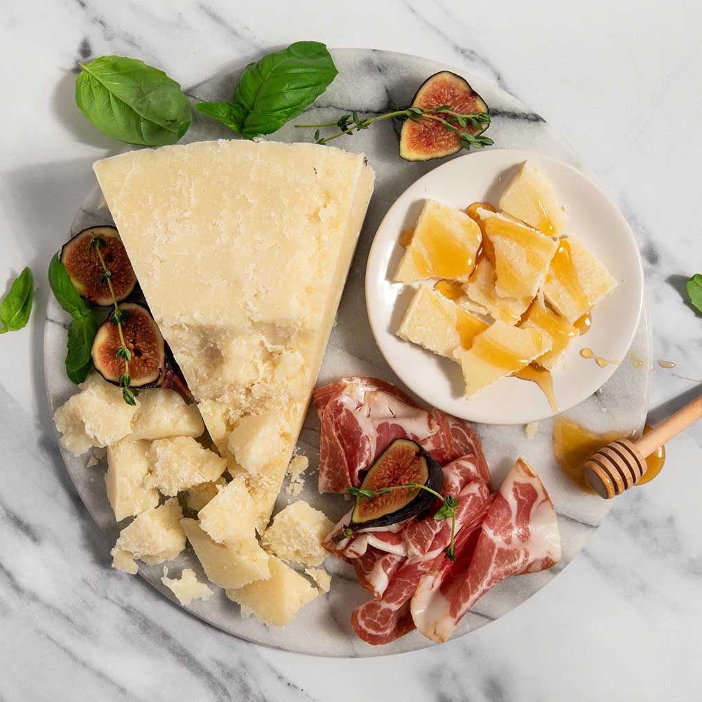 igourmet - Pecorino Romano Cheese