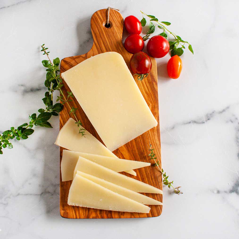 igourmet - Kasseri Cheese